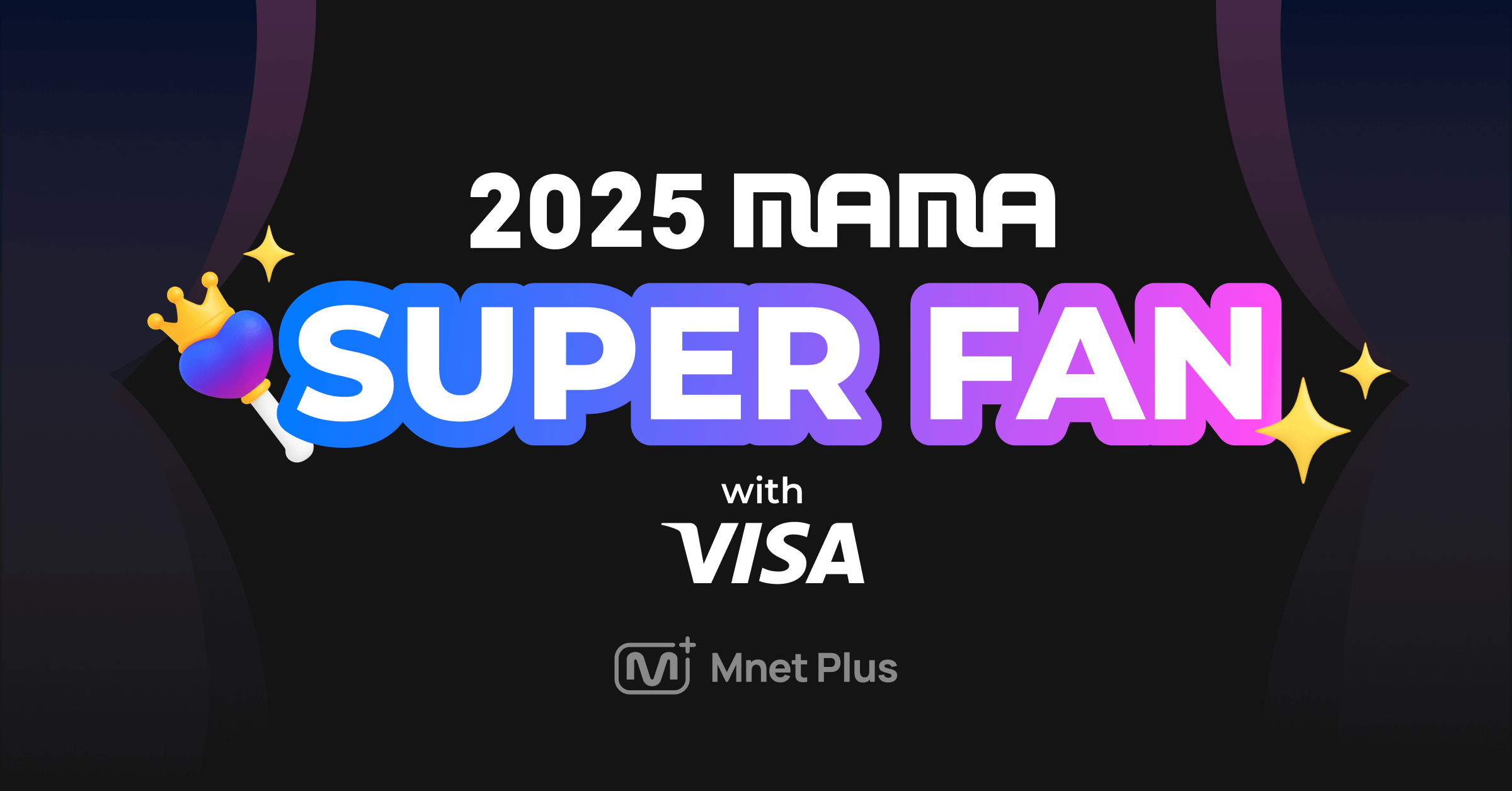 2025 MAMA AWARDS